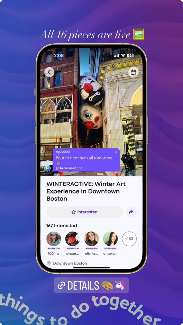 Public Open Night @ the BU Astronomical Observatory [04/30/14]