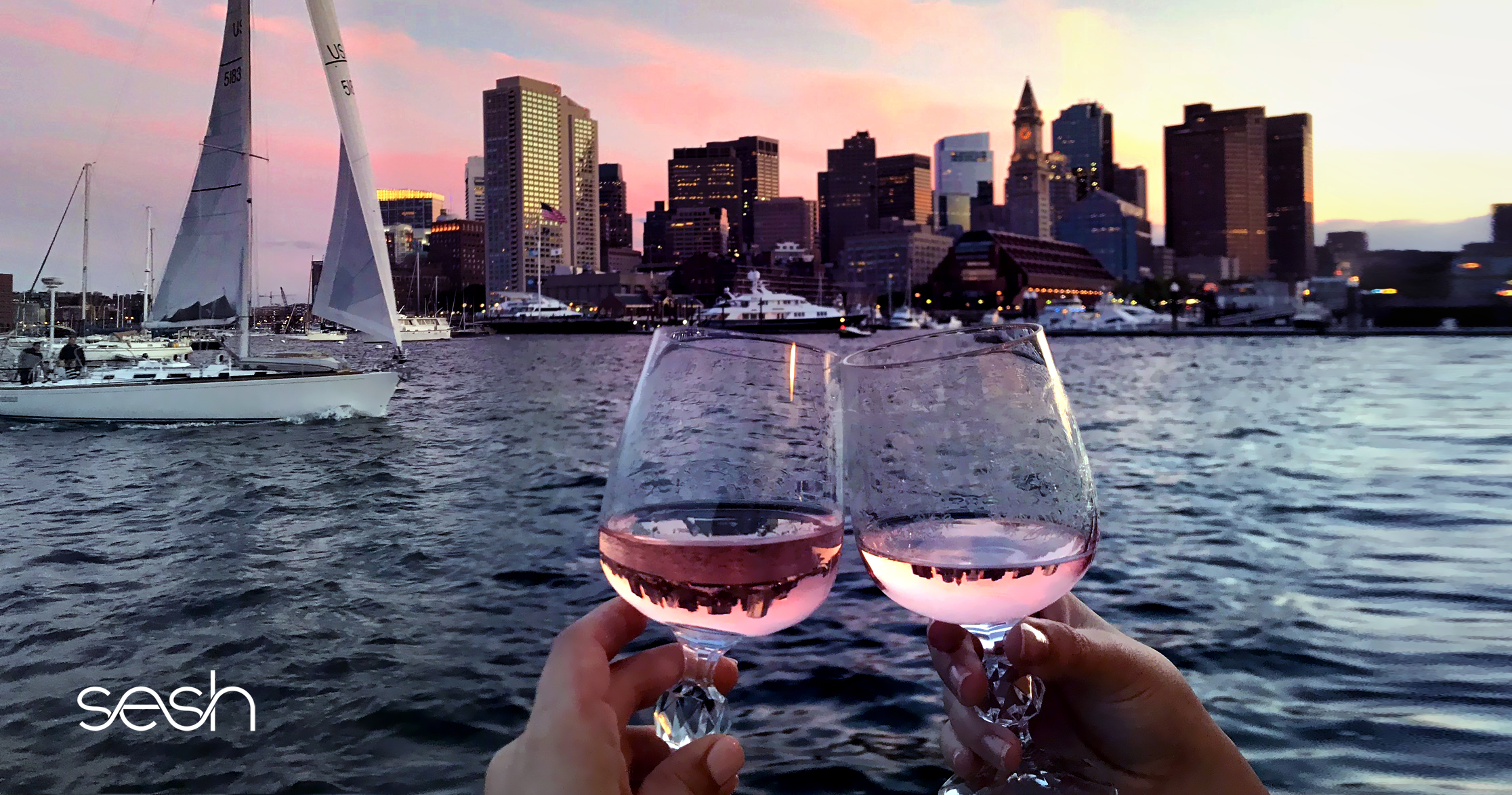 Sesh by The Boston Calendar: Experiences, classes, and other unique ...