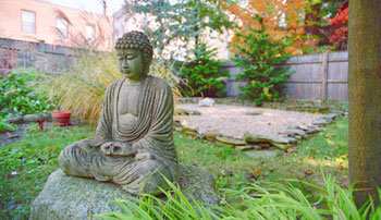 Intro to Zen Meditation at Cambridge Zen Center [06/19/14]