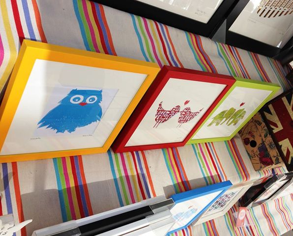 ASSEMBLED: The Handmade Arts Market at Assembly Row [08/17/13]