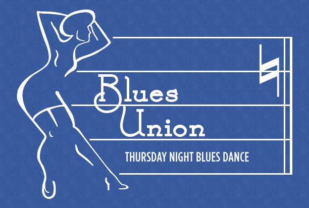 Blues Union [05/22/14]