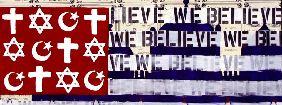 Truth Telling: Art in Search of Social Justice [11/01/14]
