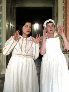 Frightful Friday [10/31/14]