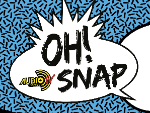 Oh Snap! 90's Night [07/16/15]