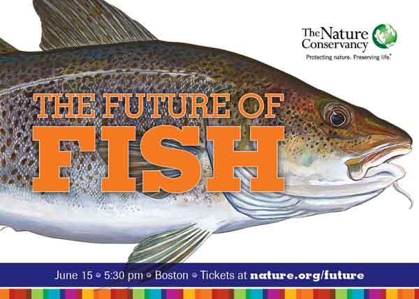 The Future of Fish: Can We Bring Global Fisheries Back from the Brink ...