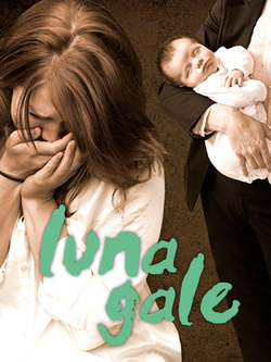 LUNA GALE [10/22/15]