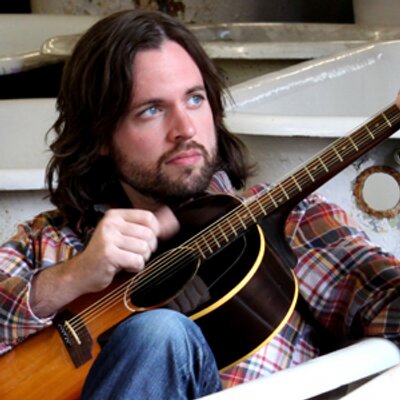 Ryan Fitzsimmons Singer Songwriter [05/27/16]