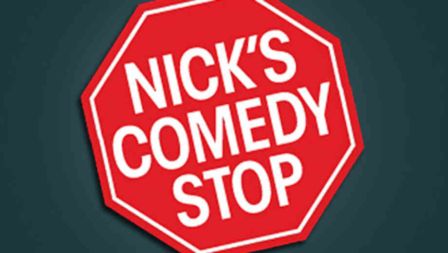 Nick's Comedy Stop [10/29/16]