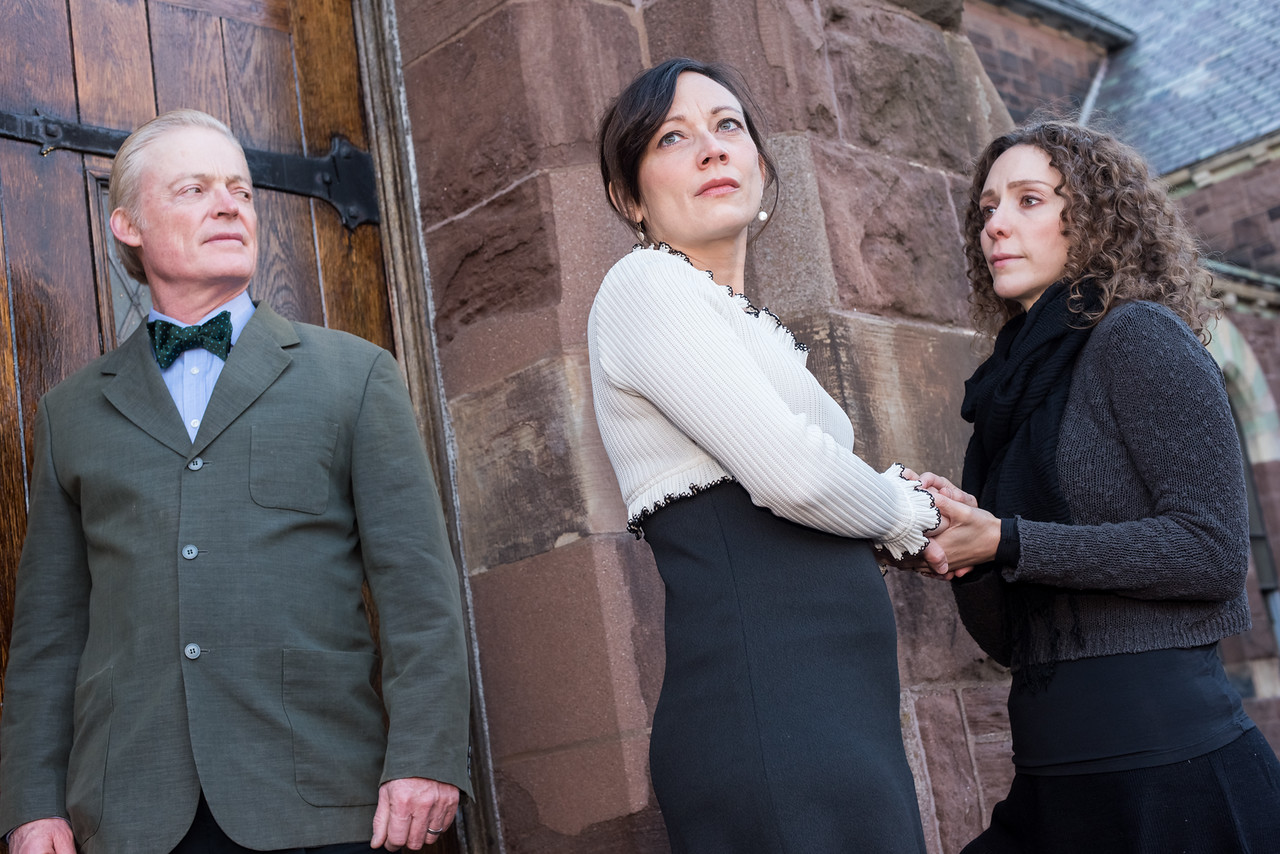 The Winter's Tale [12/10/15]