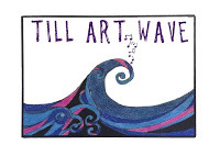 World of Watertown Wave Mural [04/30/16]