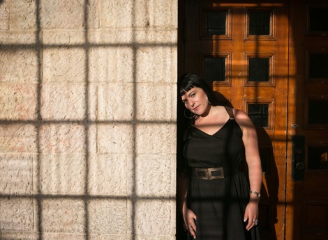 Beth Morrison Presents Persona [05/05/16]