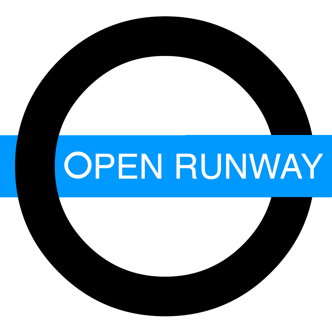 Open Runway [04/29/16]
