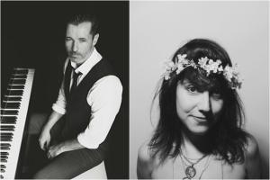 Royal Wood and Elizabeth & the Catapult [05/21/16]