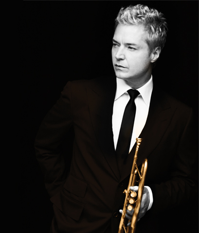 Chris Botti [06/26/16]