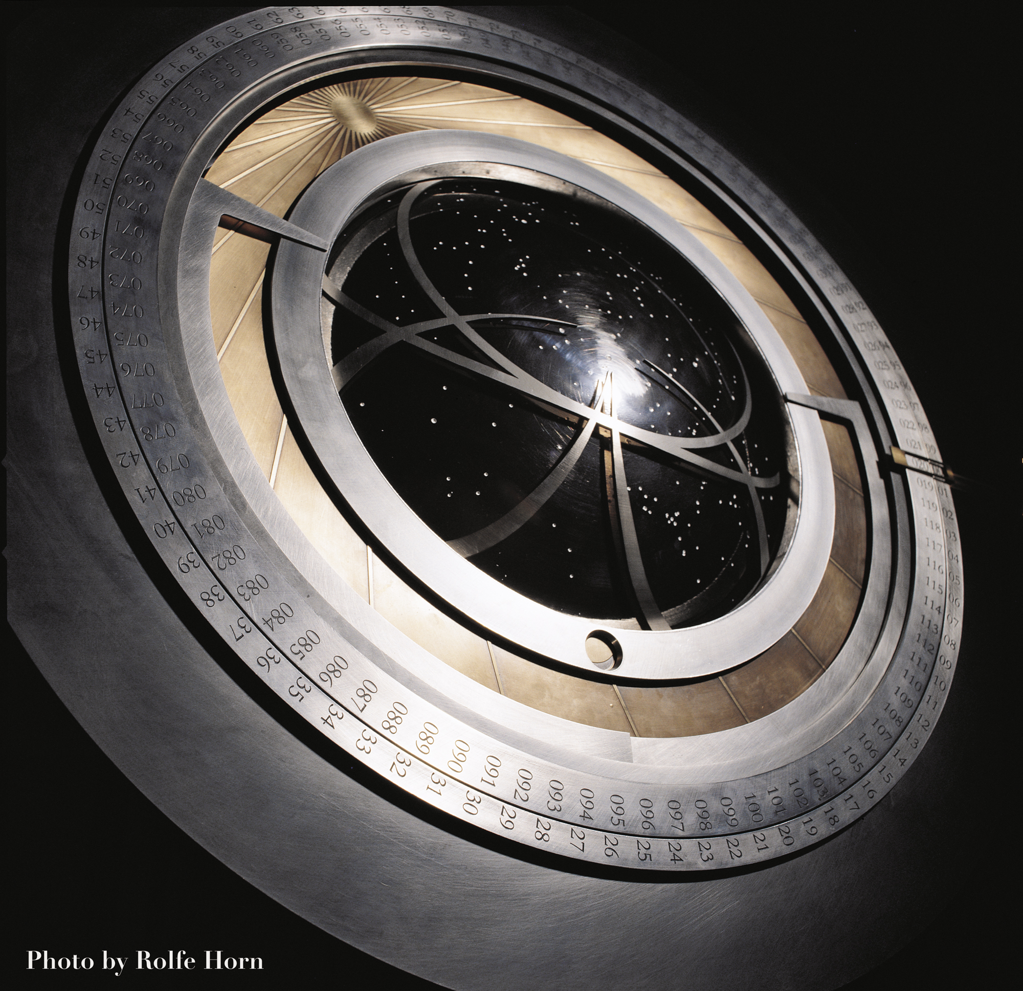 Danny Hillis on The Long Now and the 10,000 Year Clock [05/04/16]