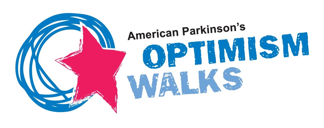 30th Annual Optimism Walk presented by the American Parkinson Disease ...