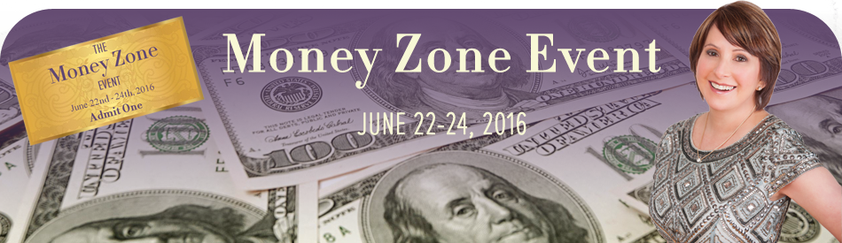 Money Zone Event [06/22/16]