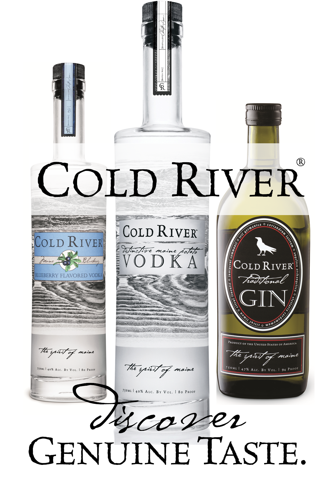 Seasons 52 Distiller Series at Chestnut Hill Square: Cold River [05/19/16]