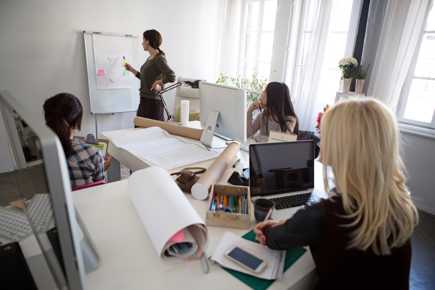 Strength-Based Leadership Workshop [05/17/16]