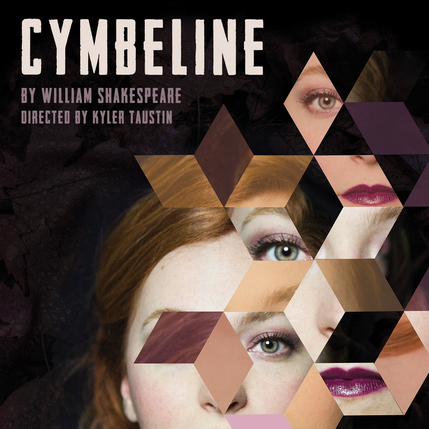 William Shakespeare's CYMBELINE [08/27/16]