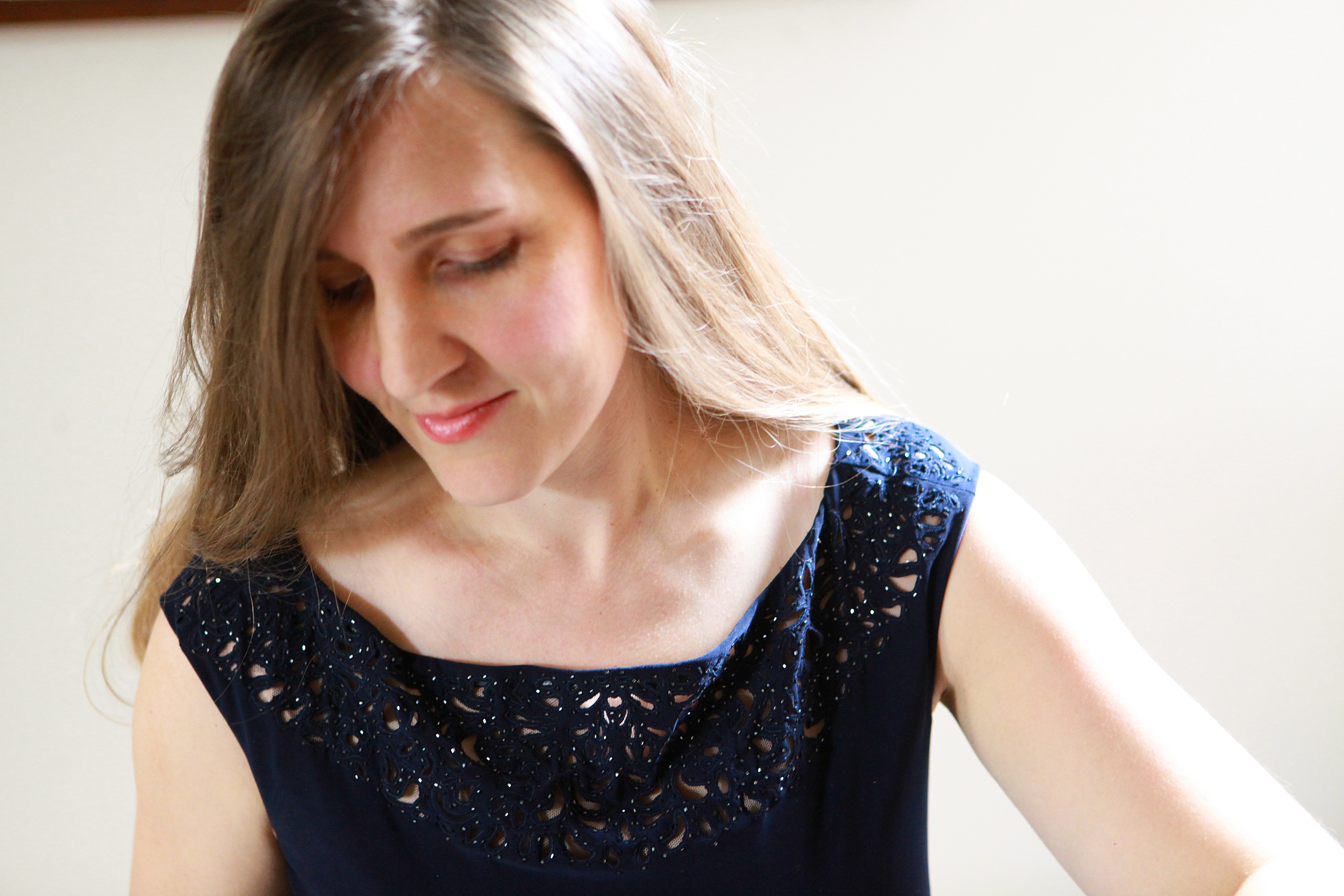 Anna Dagmar in Concert [05/07/16]