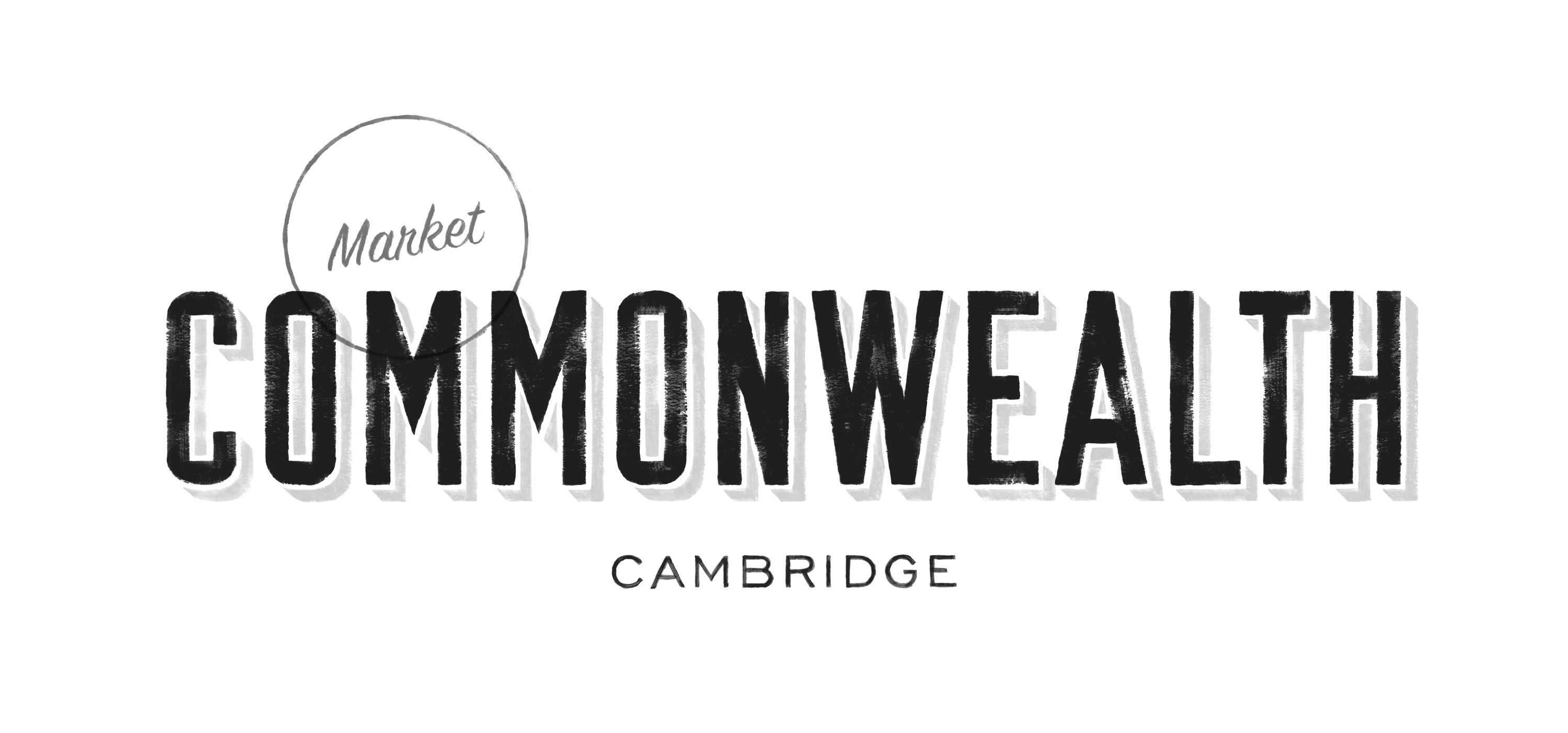 Commonwealth Restaurant & Market Feast-O-Fish May 28 [05/28/16]