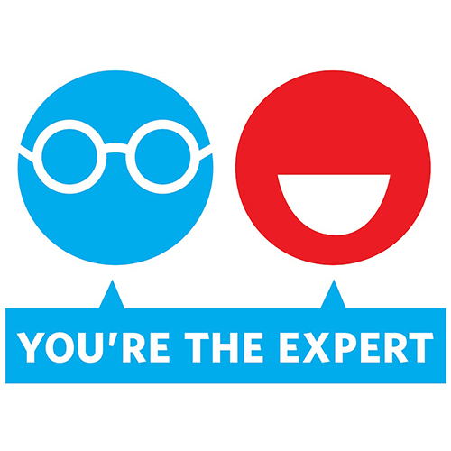 You're The Expert [06/23/16]