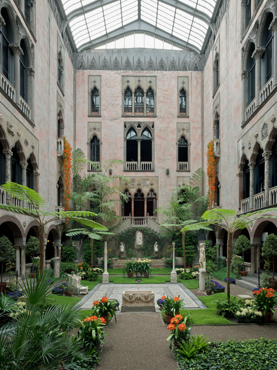 Polly Thayer Starr Artists Series [06/04/16]