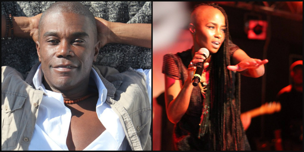 Berklee Vocal Summit Presents Marlon Saunders / Shea Rose [07/07/16]