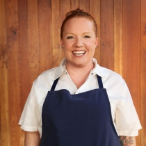 Talking Taste: Tiffani Faison [06/10/16]