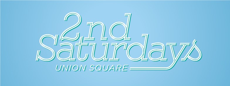 Second Saturdays [06/11/16]
