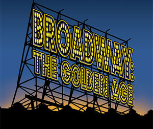 Boston Pops: The Golden Age of Broadway [06/15/16]