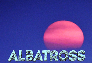 Gloucester Stage Company: 'Albatross' [06/16/16]