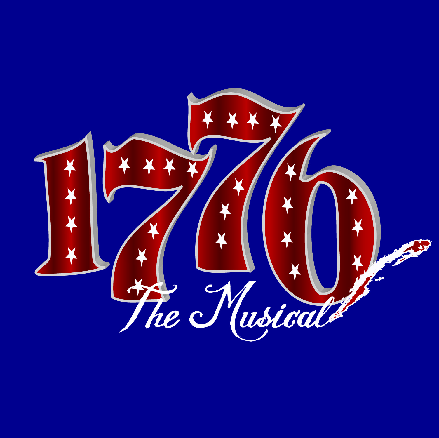 1776: The Musical [08/12/16]