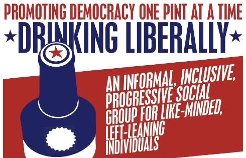 Drinking Liberally [07/10/16]