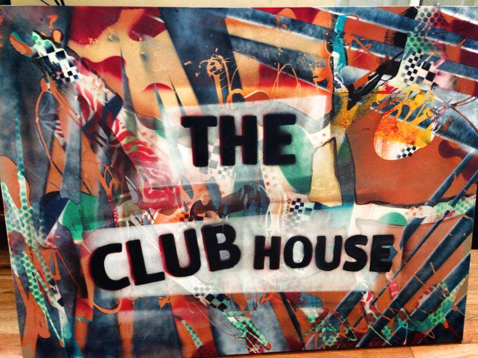 Clubhouse Concert with El Caribefunk [06/24/16]