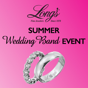 Long's Summer Wedding Band Weekend [08/25/16]