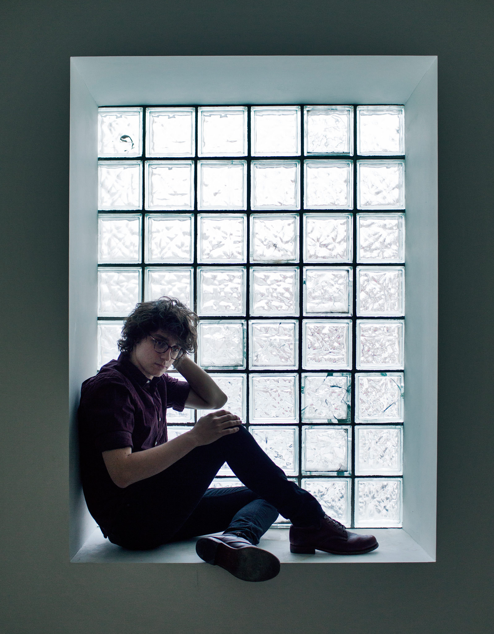 Elliot Moss [09/21/16]