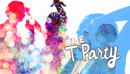 Company One: 'The T Party' [07/15/16]