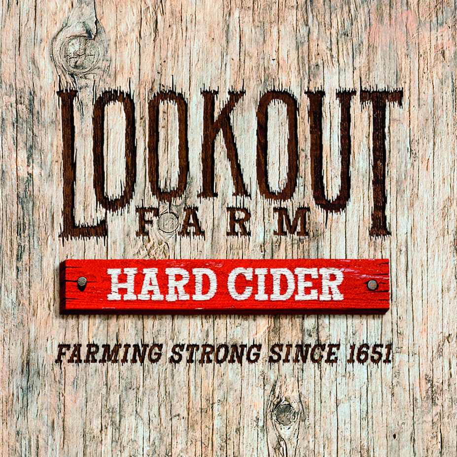 Live Music at The Lookout Taproom - Lookout Farm Hard Cider [07/30/16]