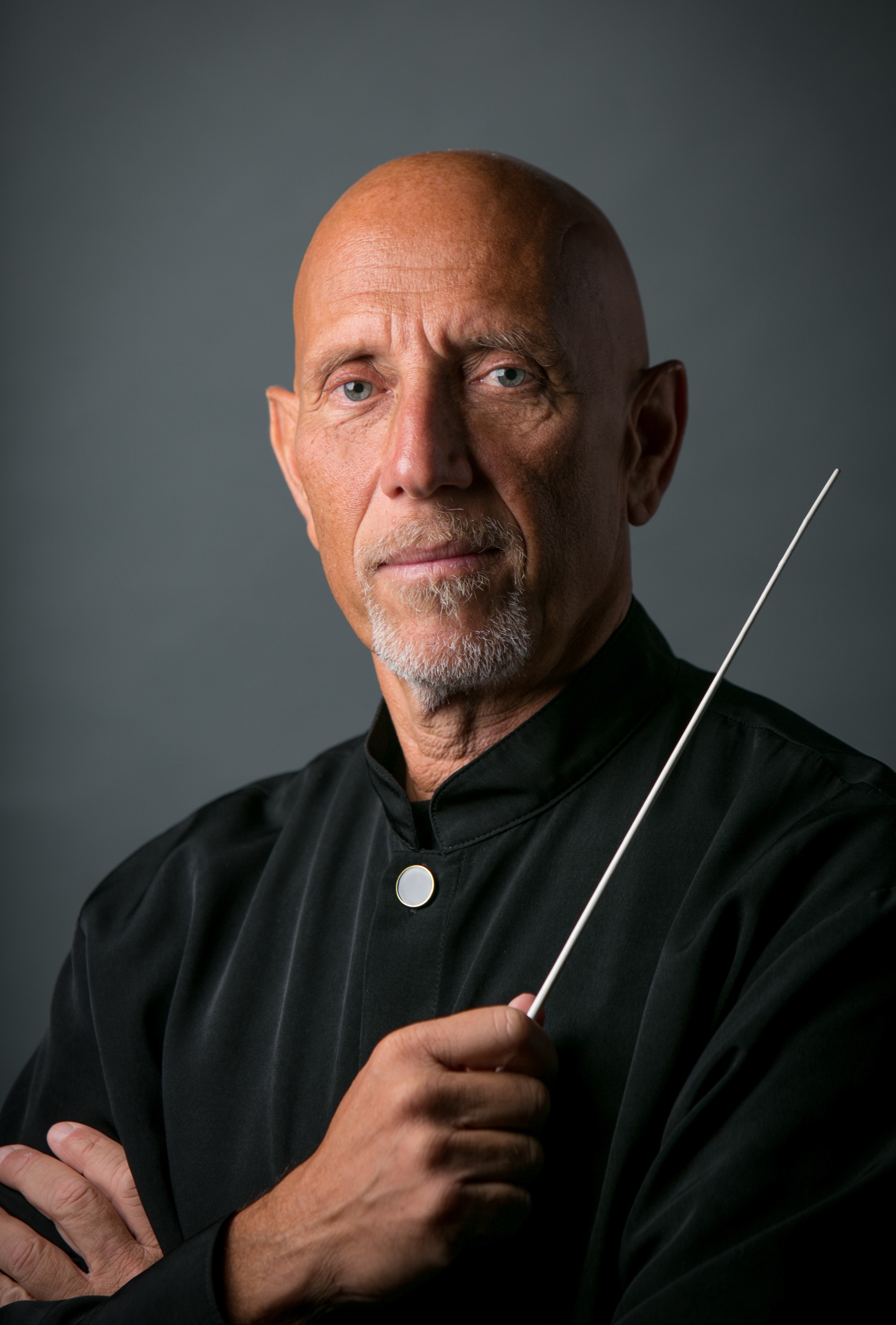 Barber, Rachmaninoff, and Dvorak [10/09/16]