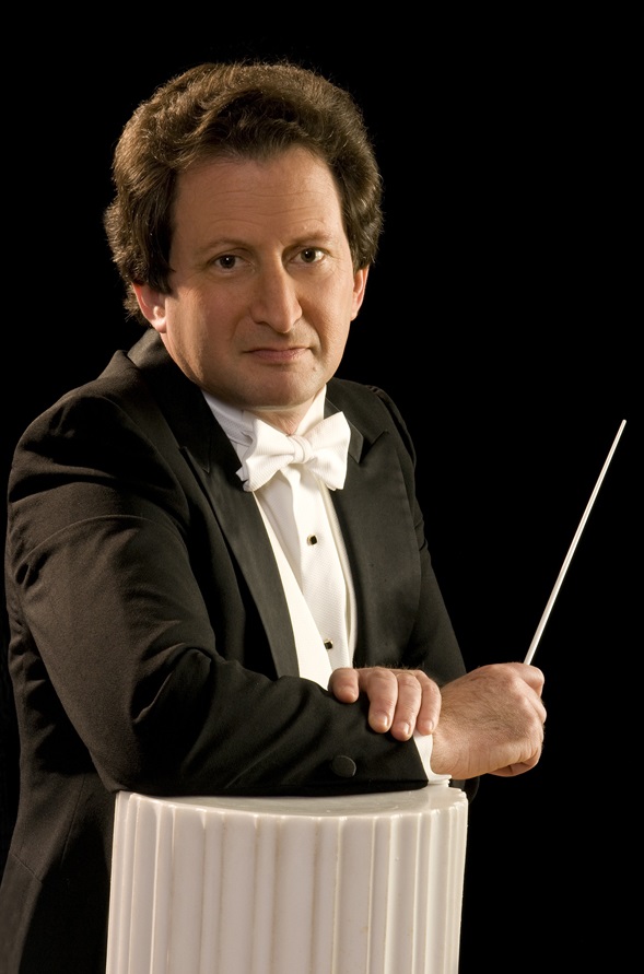 Weber, Ginastera, and Brahms [11/13/16]