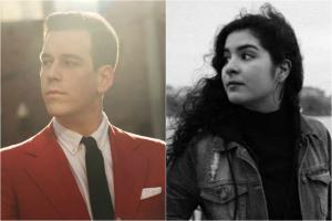 Rob Flax & Courtesy Arc with Miriam Elhajli [08/31/16]