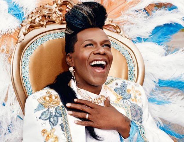 The Slay Ball with Big Freedia [07/29/16]