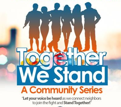 Together We Stand- Public Safety Part II [08/15/16]