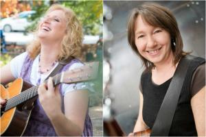 Janet Feld & Bernice Lewis [09/11/16]