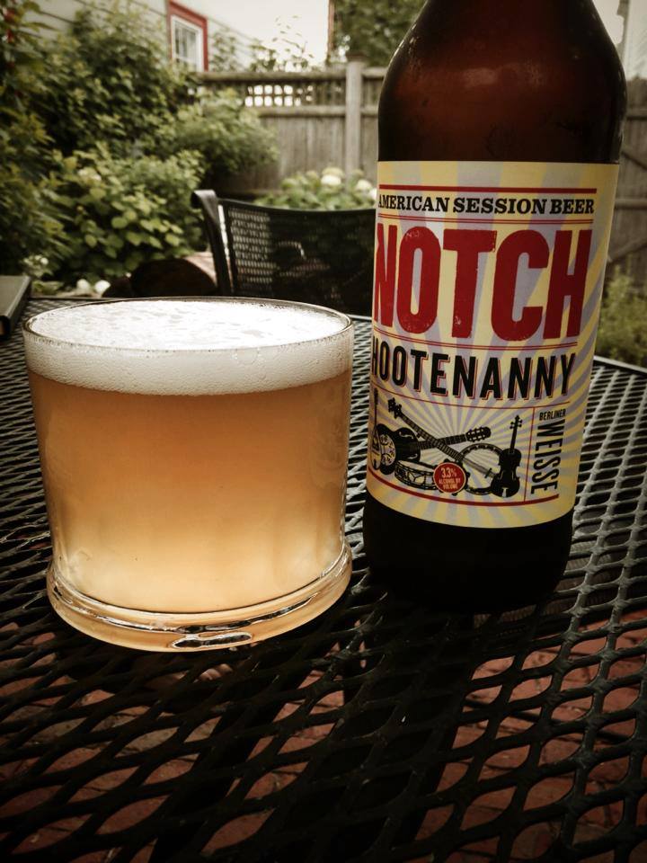 Hootenanny Release! [08/14/16]