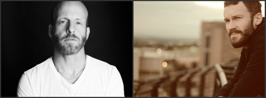 Make It New with Marcus Marr + Juan MacLean (DFA Records) [08/18/16]