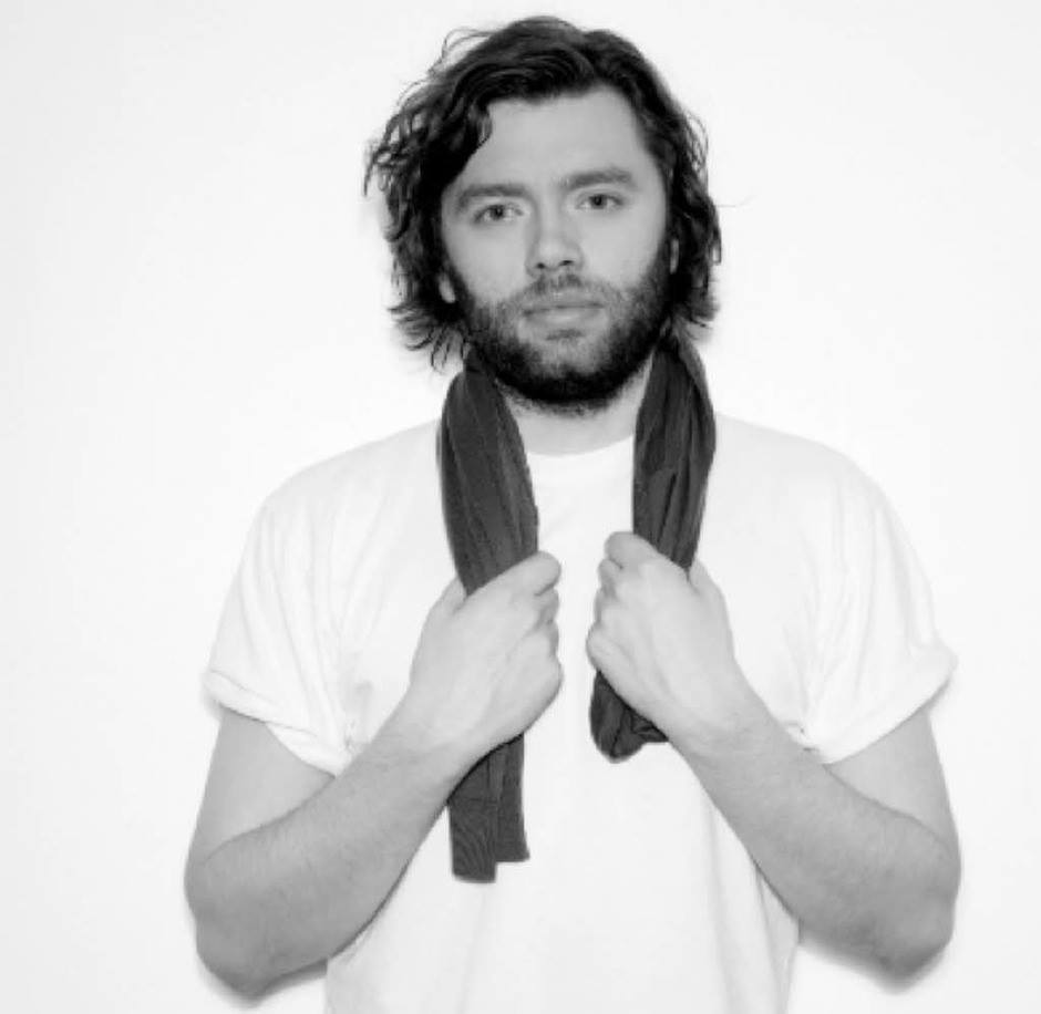 Make it New w/ Gerd Janson, resident Mike Swells, Cultures of Soul [08 ...