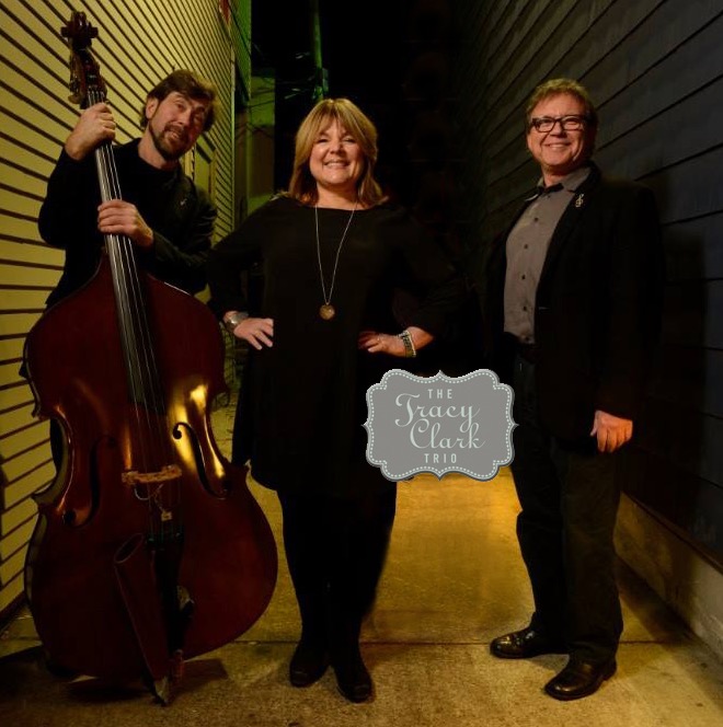 Tracy Clark Live Music Event [09/10/16]